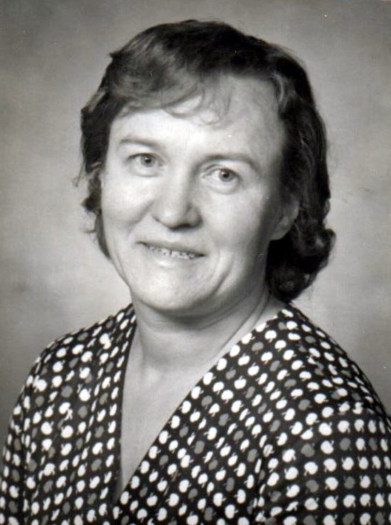 Annie Frieda Rohr Obituary - Mesa, AZ