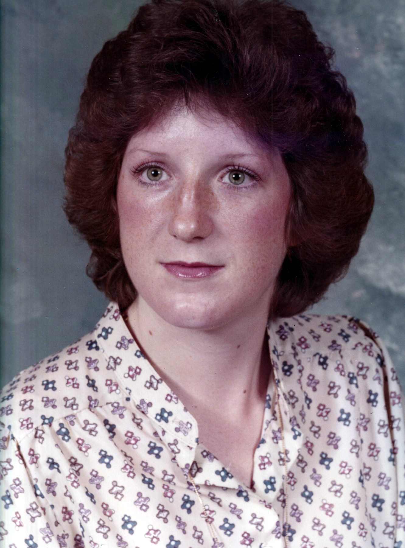 Susan Strange Obituary - Fort Smith, AR