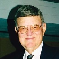 Russell Case Obituary - Columbus, OH