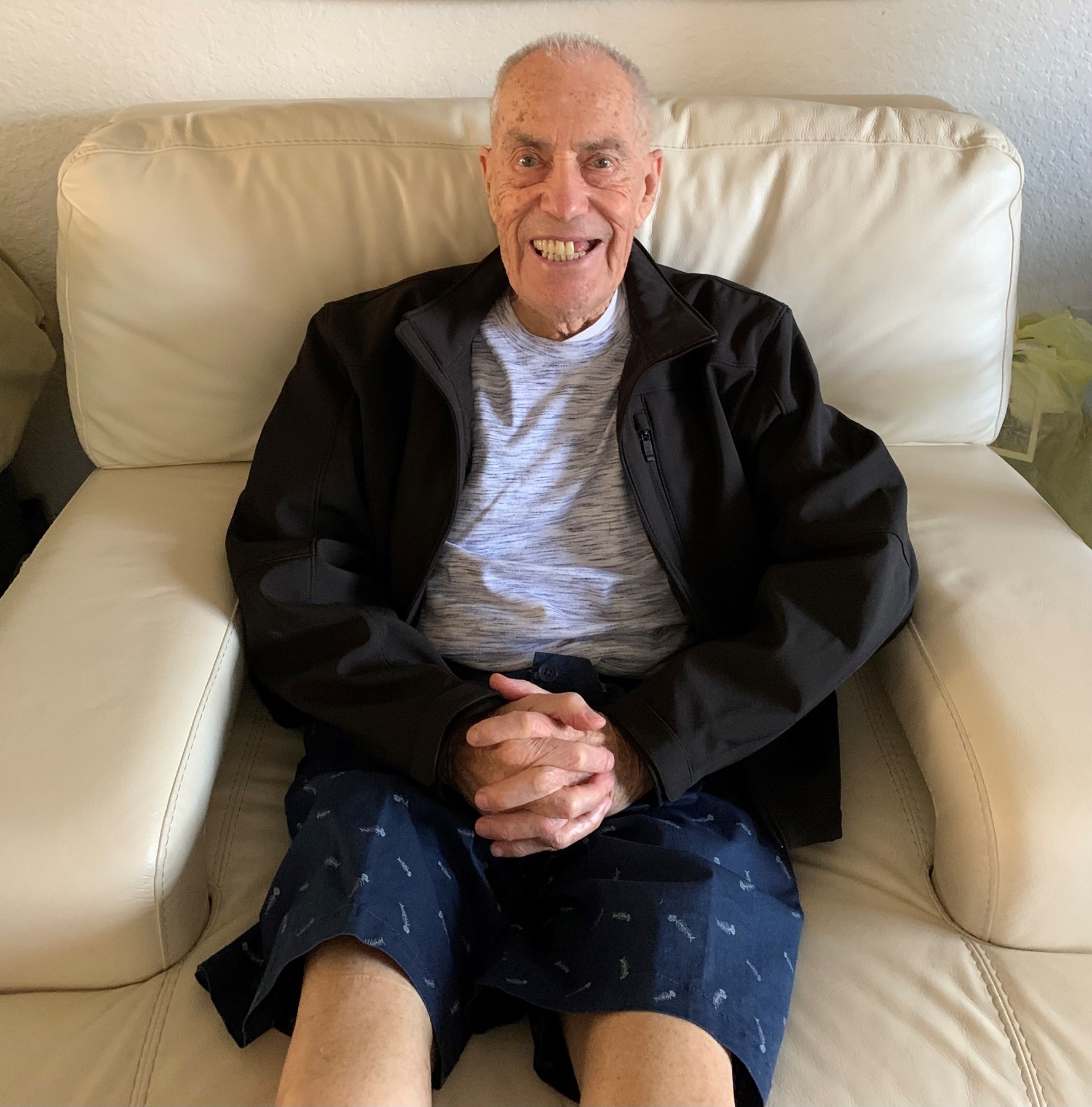 Robert Bullis Obituary - Fort Lauderdale, FL