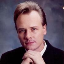 Randy "R.J" Haller Obituary - Columbus, OH