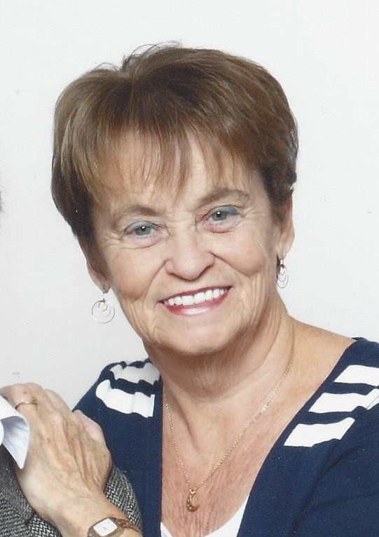 Hermance Bolduc Obituario - Alma, QC