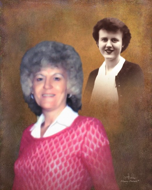 Lorene Smith Obituary - Louisville, KY Lorene Smith Obituary - Louisville, KY