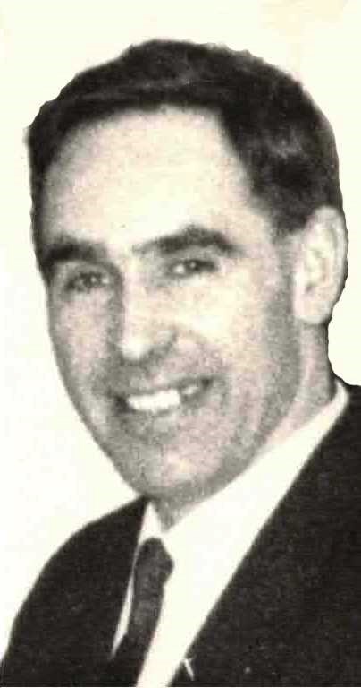 Brendan Merriman Obituary - Hamilton, ON