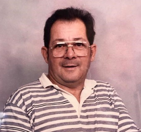 Anthony Bellmore Obituary - Cornwall, ON