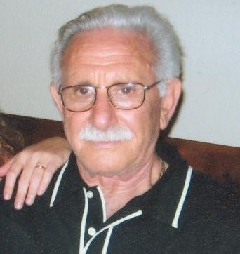 Giuseppe Giacalone Obituary - San Diego, CA