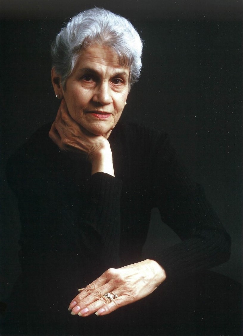 Maria Hernandez Obituary - Miami, FL