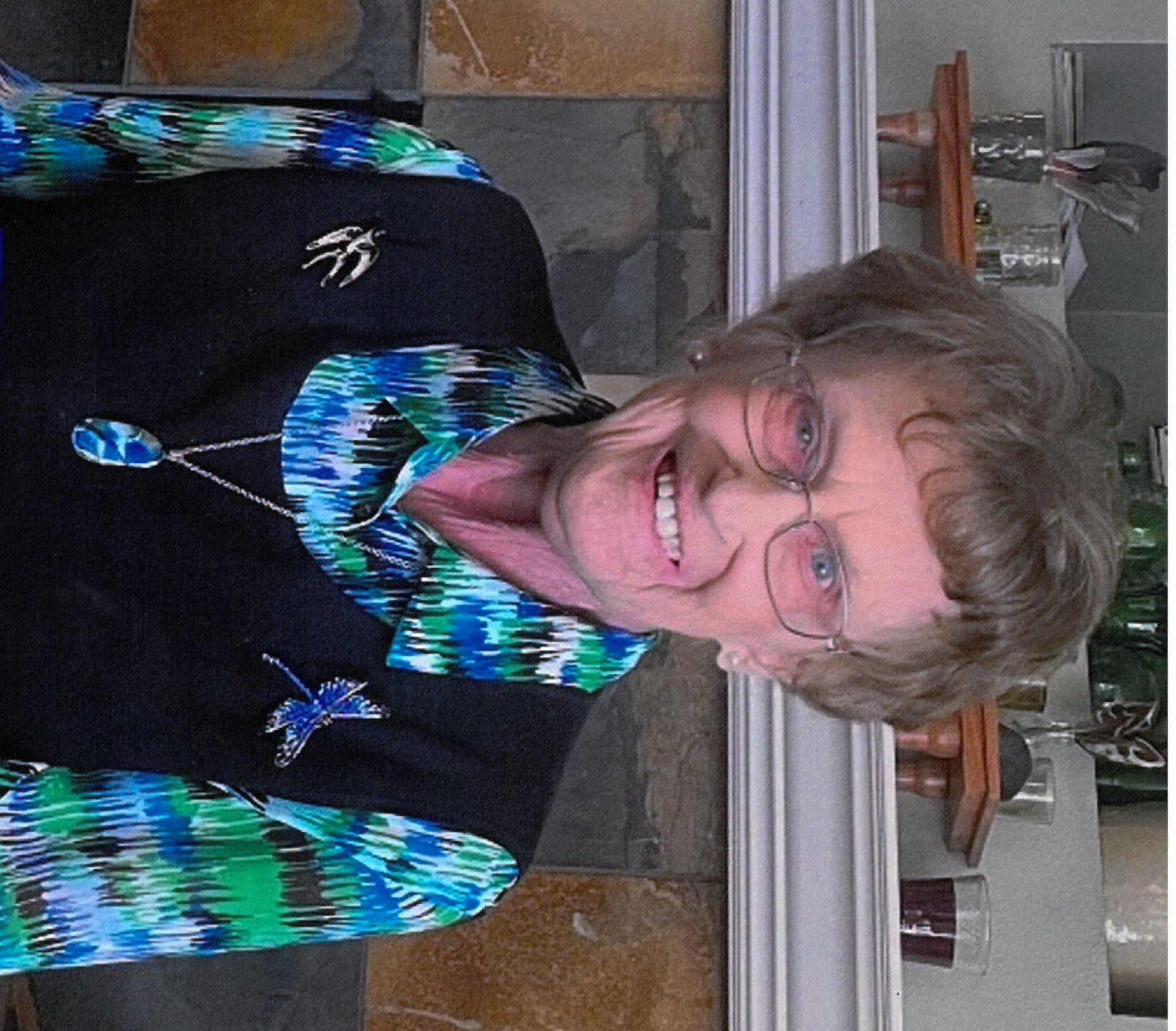 Judith Westover avis de décès - Everett, WA