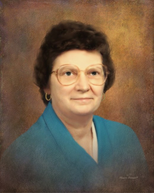 Estelle Dedman Obituary - Louisville, KY