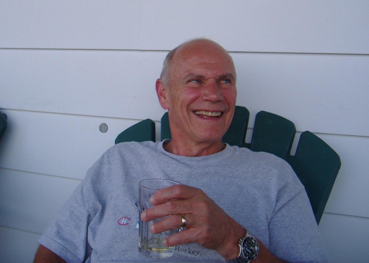 David Middleton Obituary - Peterborough, ON
