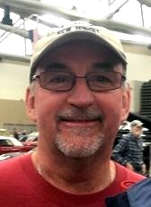 George Nordstrom Obituary - Toms River, NJ