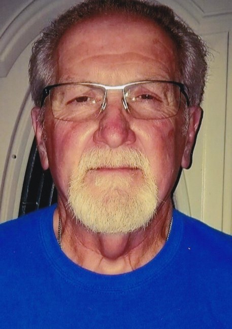 Steven McCune Obituary - Coshocton, OH