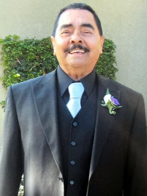 Silverio Rodriguez Sanchez Obituary - Santa Ana, CA