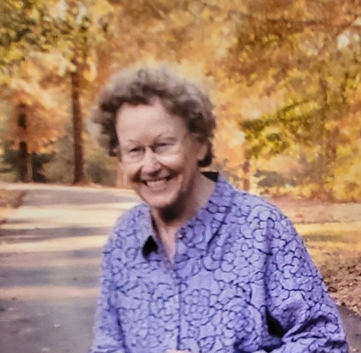 Iva Danforth Obituary - Little Rock, AR