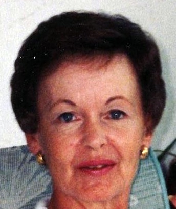 Doreen Ruth Dennis Young Obituary - Naples, FL