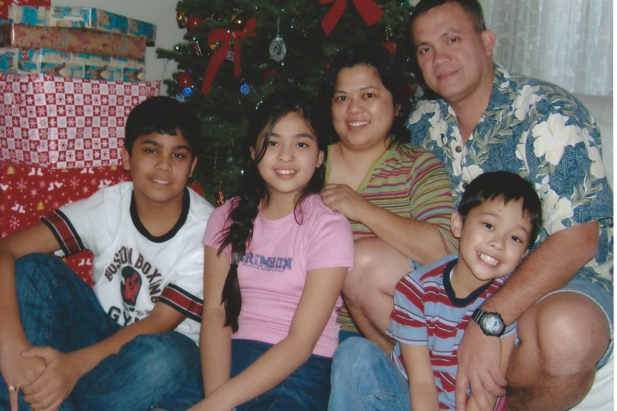 Bonita Femur With Parent