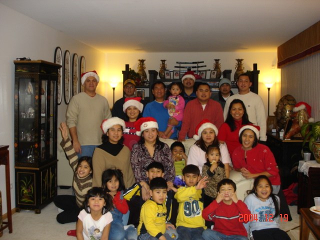 Bonita Femur With Parent