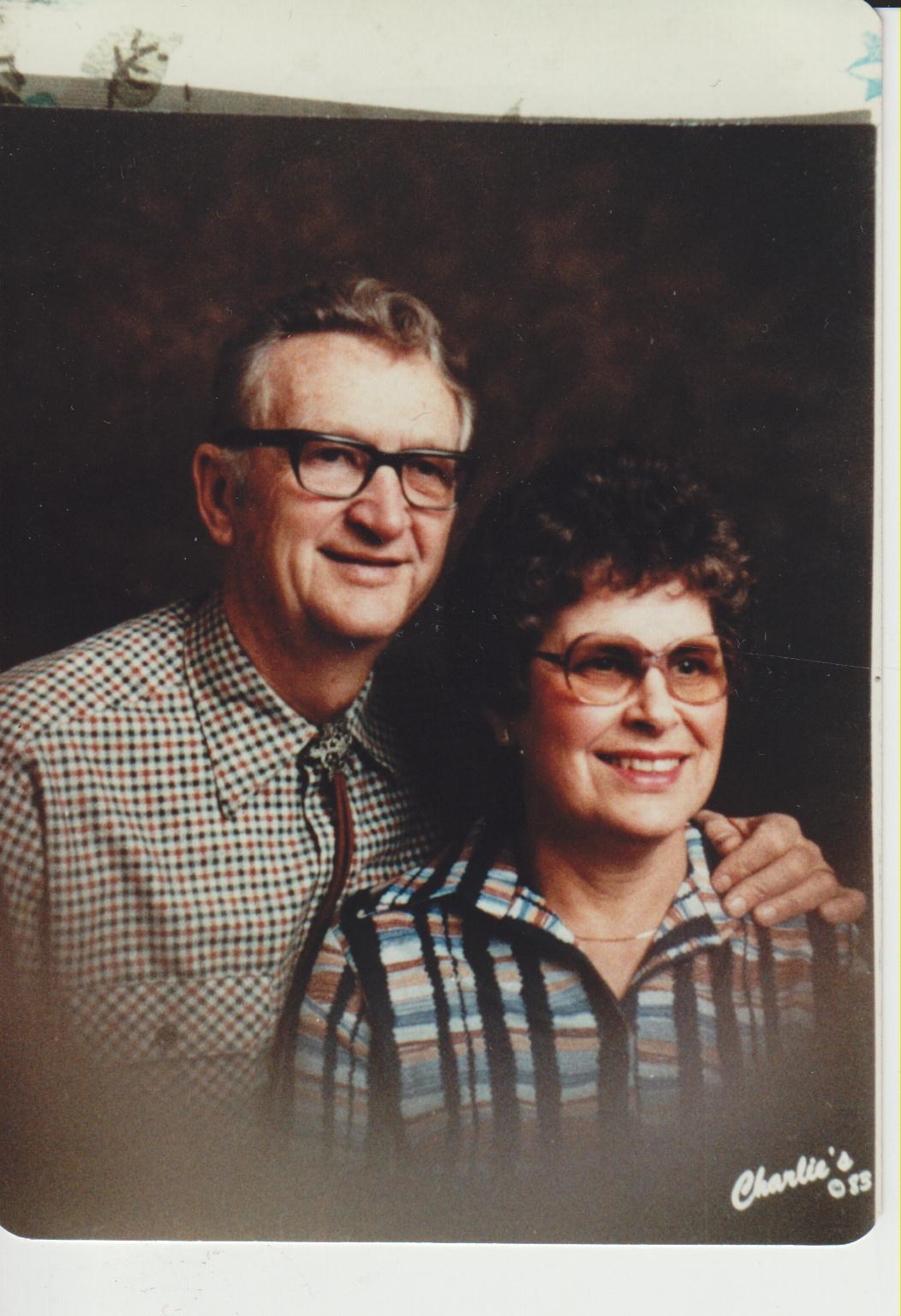 Lewis Kehne Obituary - Spokane, WA