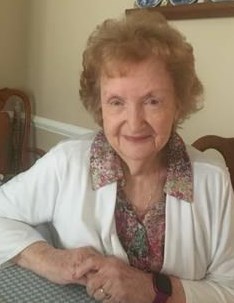 Mary Adkins Obituary - Morristown, TN
