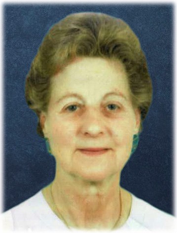 Thea Wolf Obituary - Roseville, MI