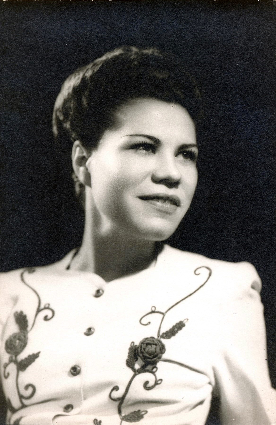 Maria Provencio Obituary - El Paso, TX