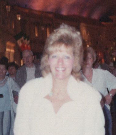 Joyce Rotondi Obituary - Toms River, NJ