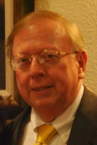 James Hubbert Obituary - Paoli, PA