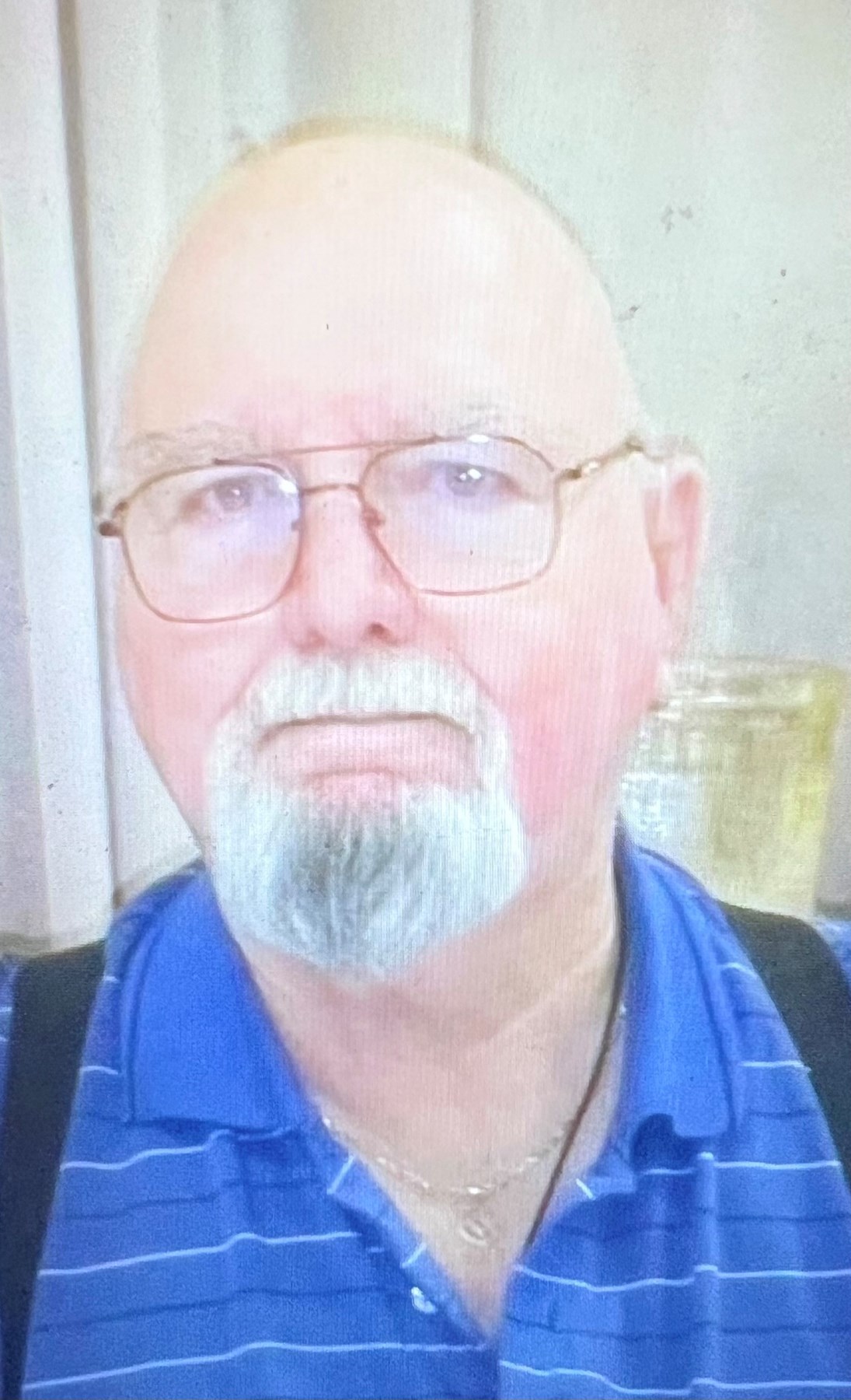 Paul Tinsley Obituary - Winter Garden, FL