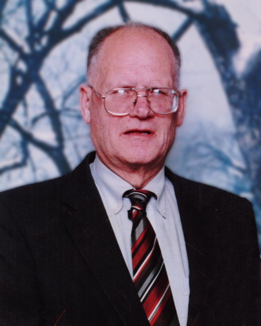 Gerald Edward Shortt Obituary - Calgary, AB