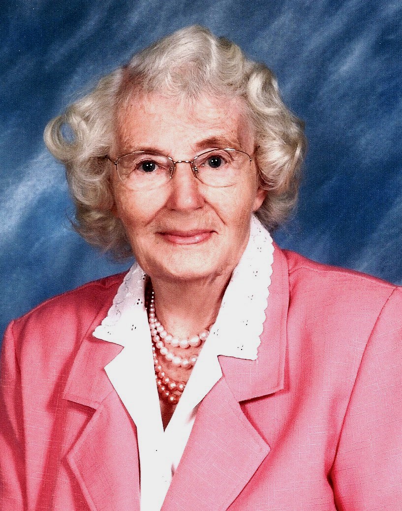 Betty Fitch Obituary - Fort Wayne, IN