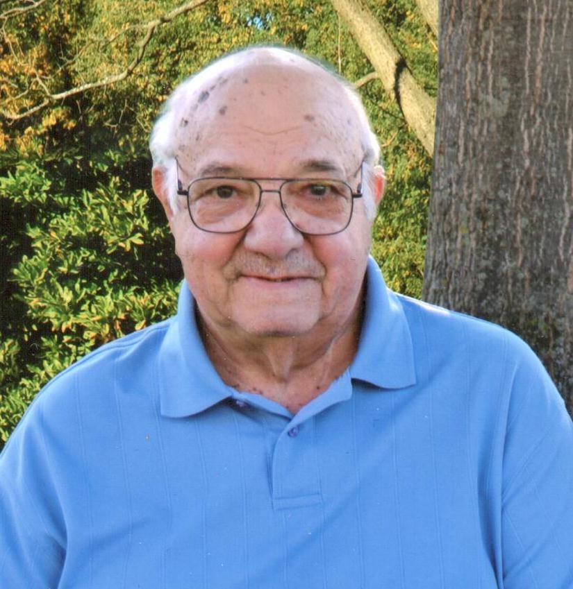 Michael F. Paternostro Obituary - Oak Lawn, IL