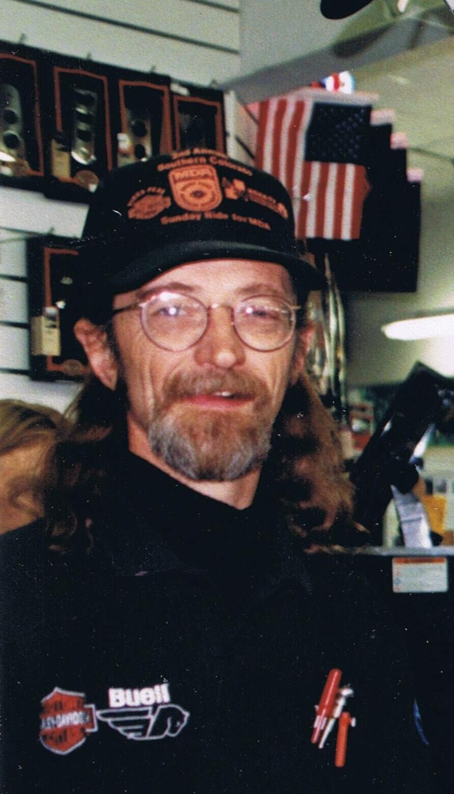 James B. Neary Obituary - Colorado Springs, CO