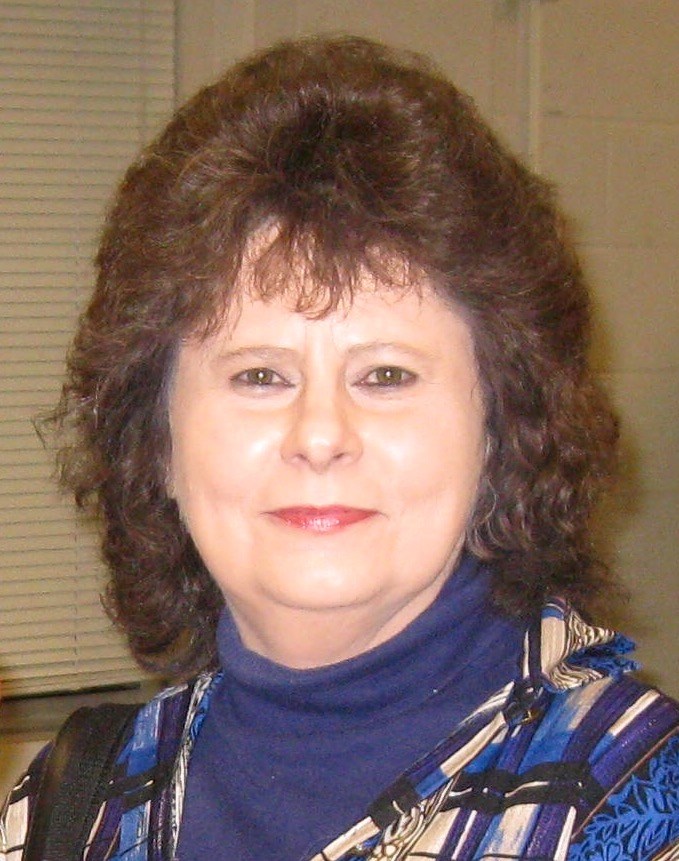 Beverly Ann Landry Obituary - New Iberia, LA