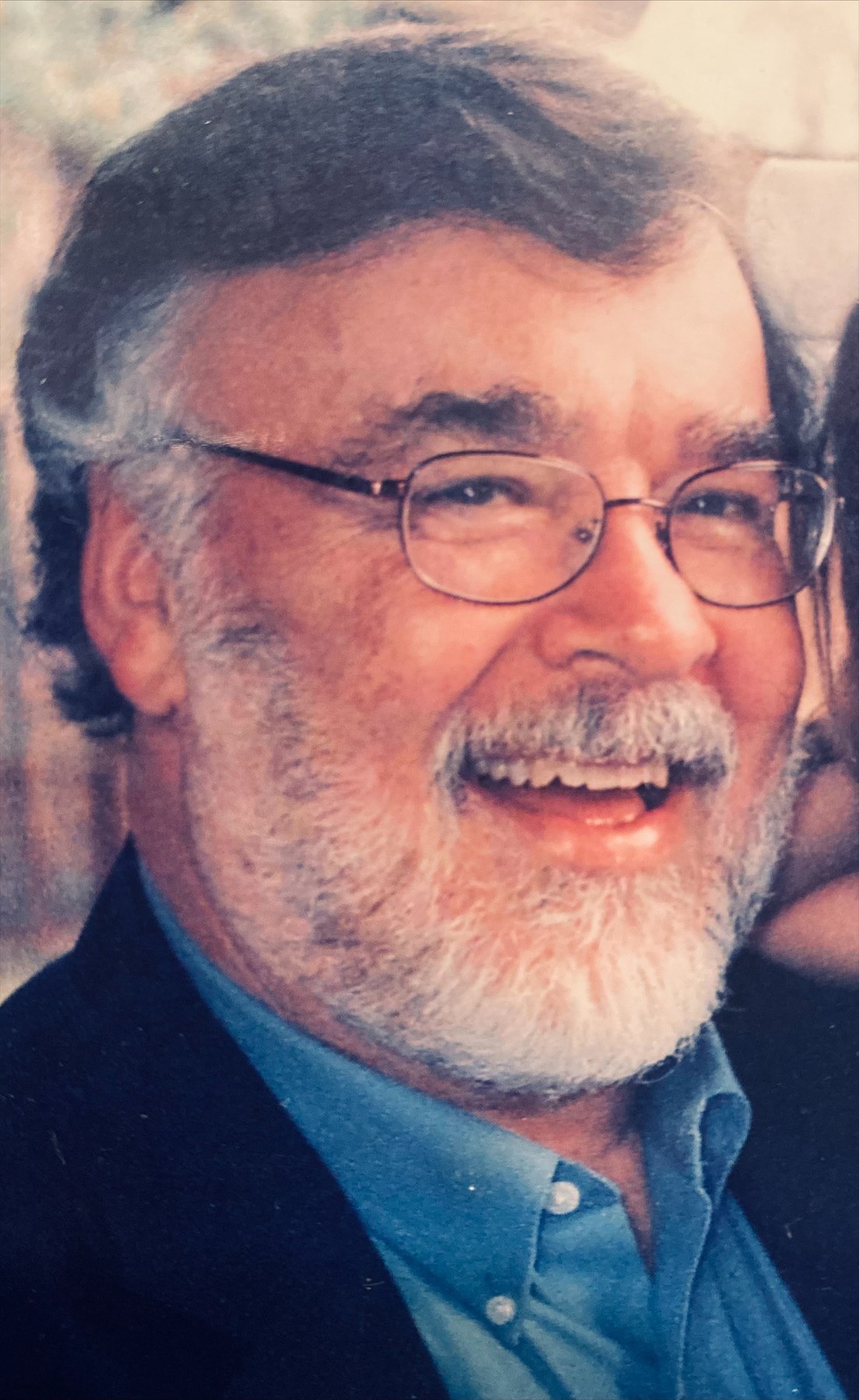 Ronald Boudreaux Obituary - Baton Rouge, LA