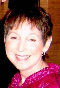 Barbara Geller Obituary - St. Louis, MO