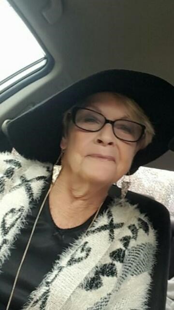 Sharon Mathis Obituary - Burnet, TX