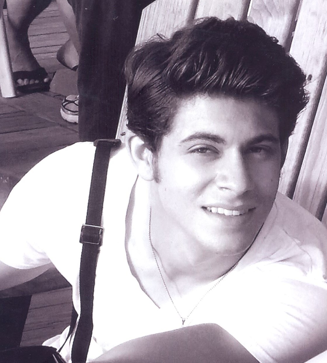 Kenneth Barki Obituary - Norwich, CT