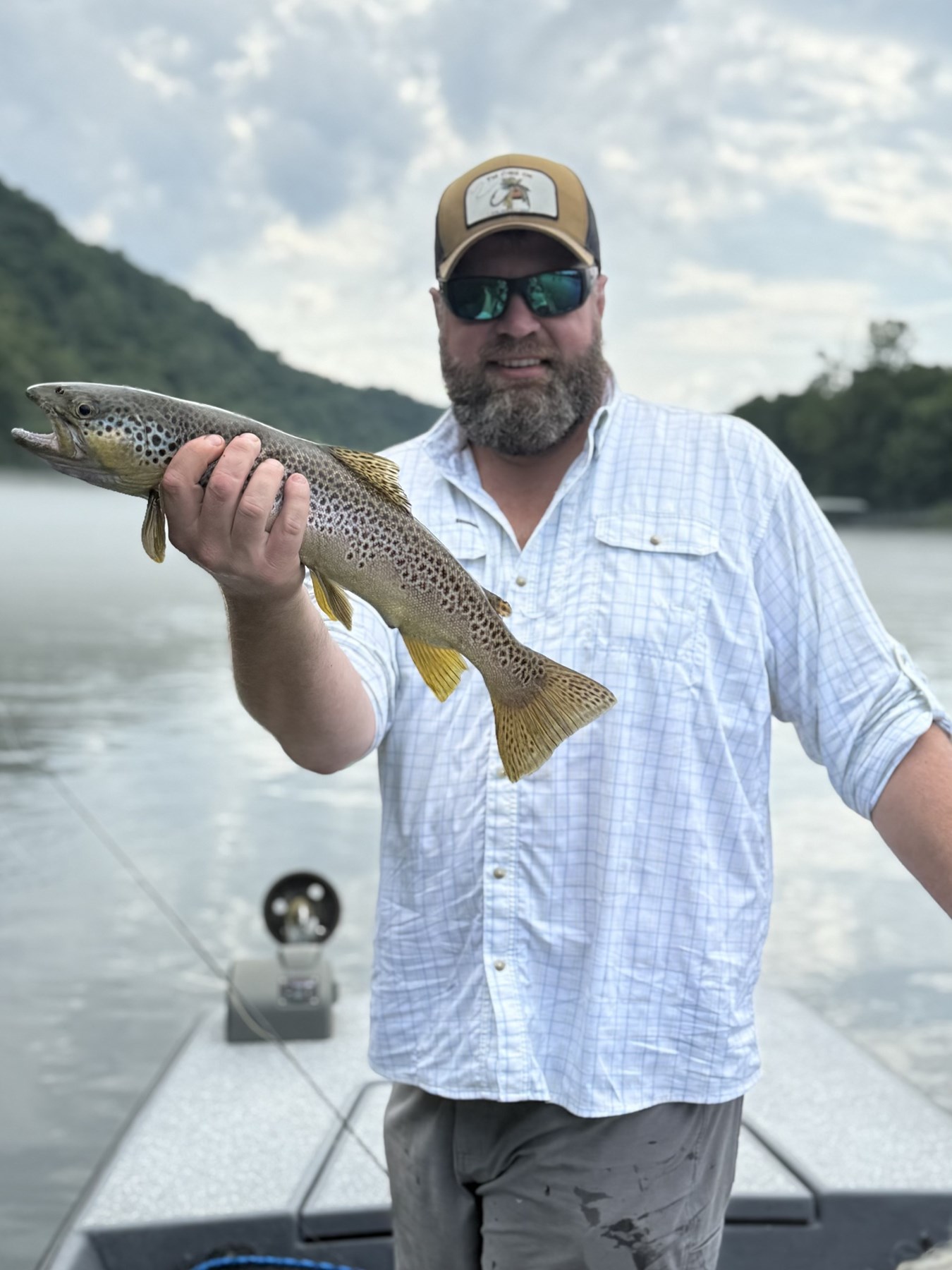 William Brown, Obituary - Ridgeland, MS