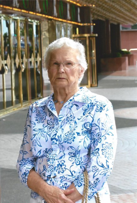 Cecelia Krogman Obituary - Medford, OR