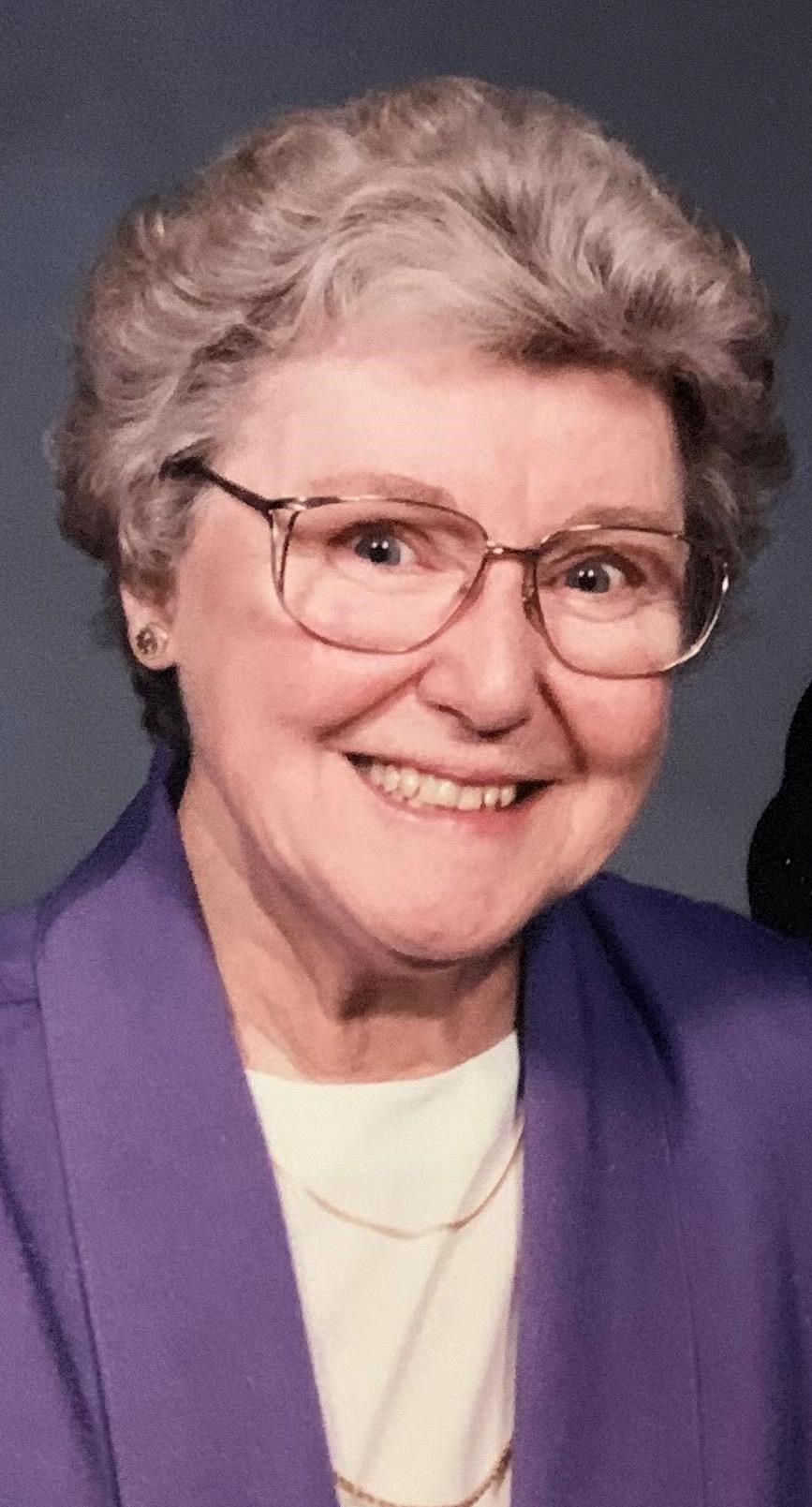 Betty Stiles Obituary - Swansea, MA
