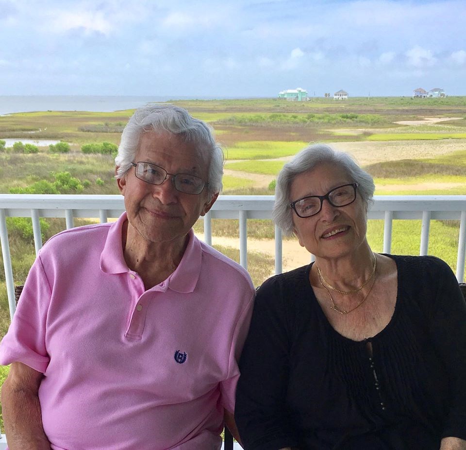 Minerva Martinez Soto Obituary - Houston, TX