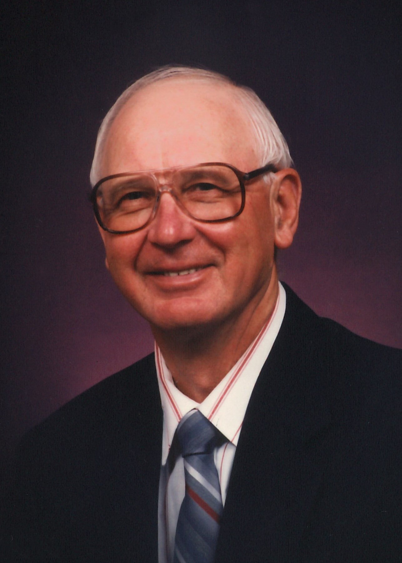 Robert Warner Obituary - Byron Center, MI