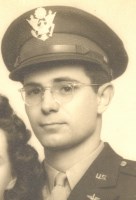 Mr. Sando Obituary - Indianapolis, IN