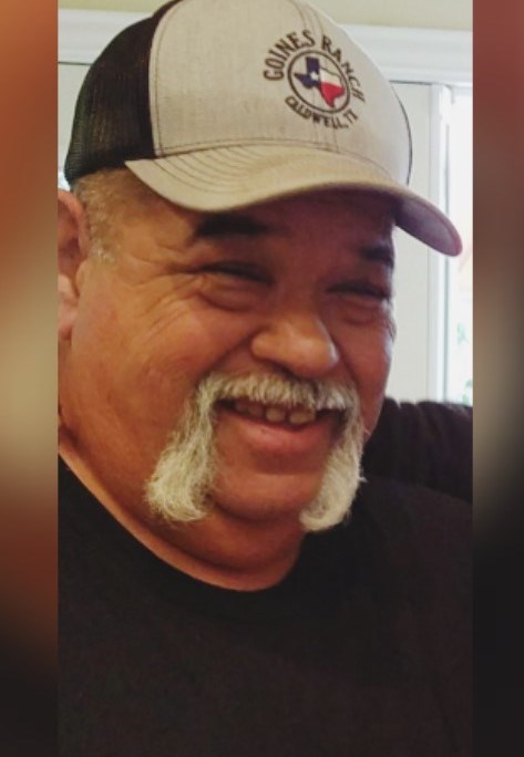 John H. Goines Obituary - Georgetown, TX