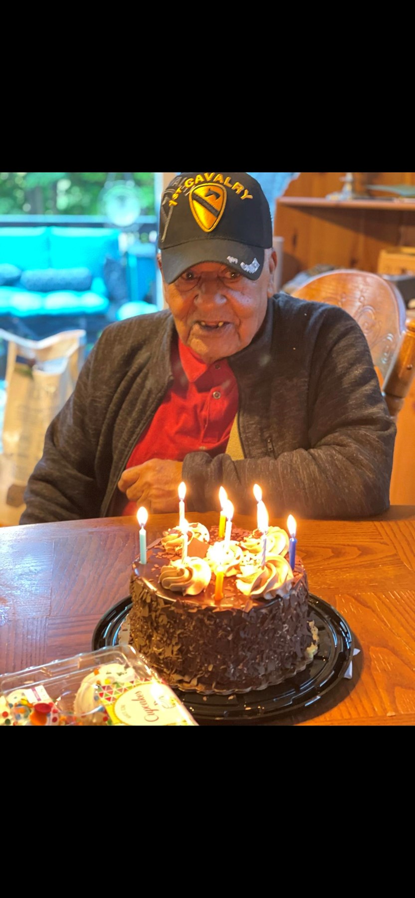 Thadeus Dolson Obituary - Washingtonville, NY