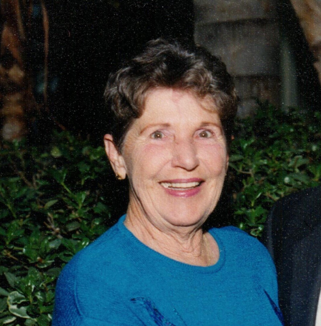 Stephens Ann Obituary - Goodyear, AZ