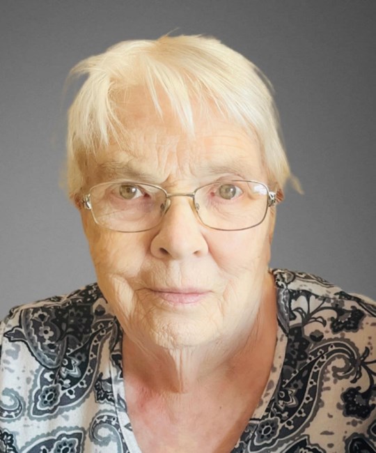 Ida Johnston Obituary - Fort Qu'appelle, SK