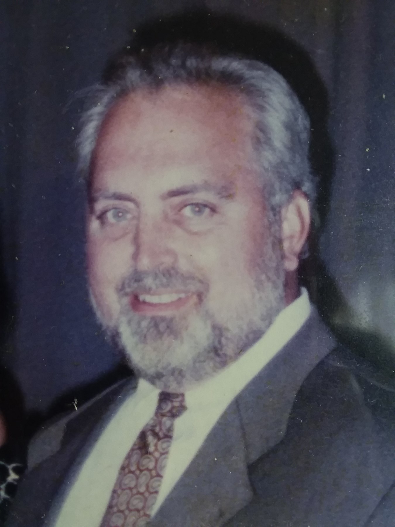 Christopher Towers Obituary - Sparta, NJ
