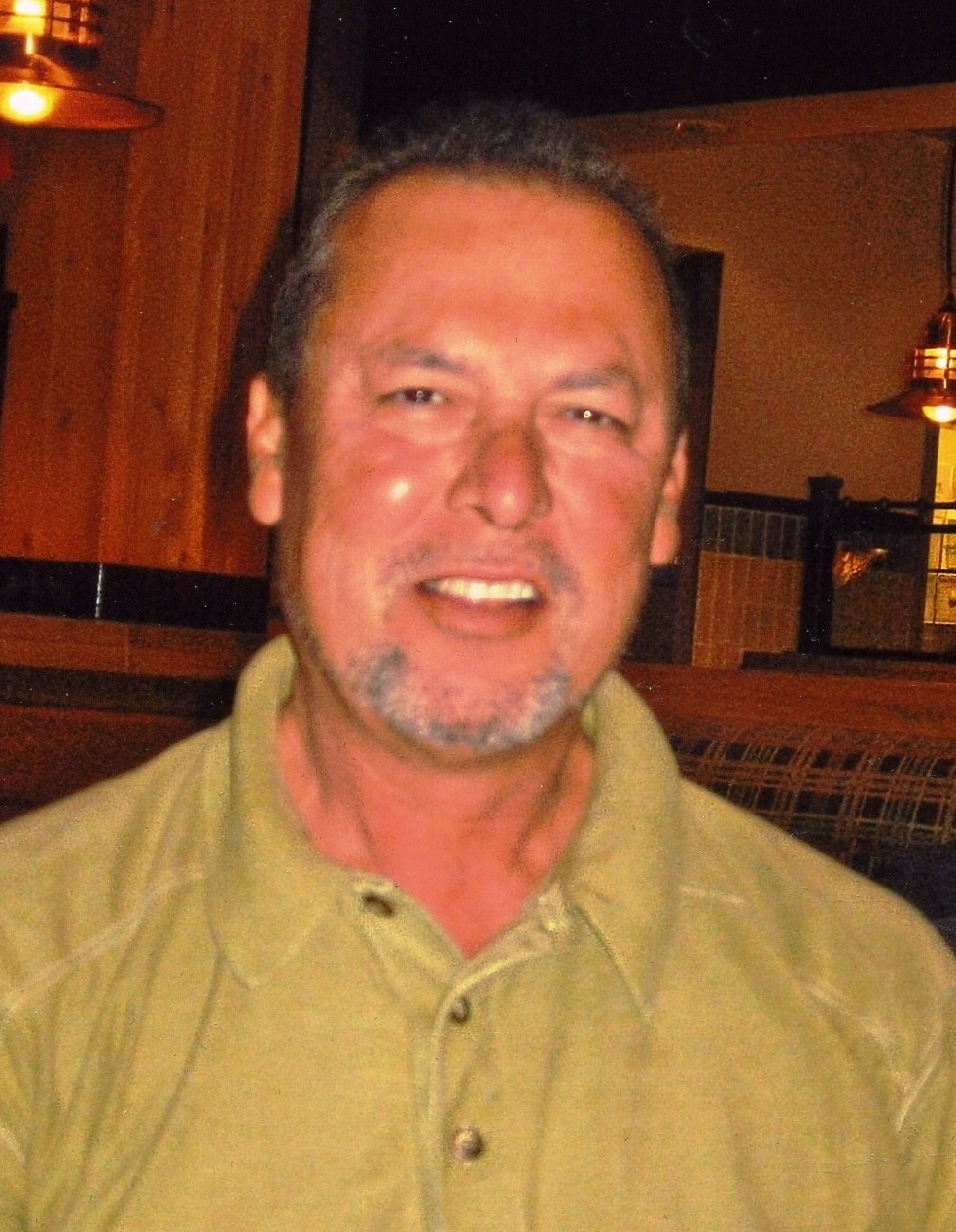 Joe Rabago Obituary - Fresno, CA