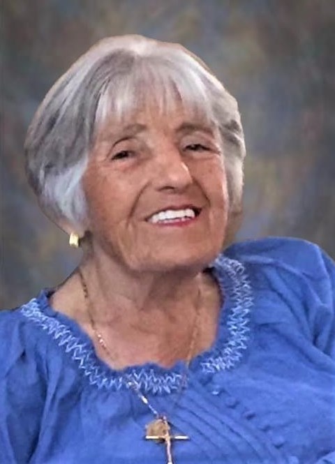 Lorraine Hoffer Obituary - Las Vegas, NV